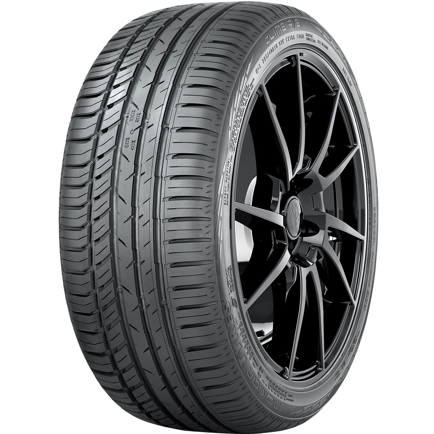 Nokian Tires Dealer In Richmond Hill | TrilliTires