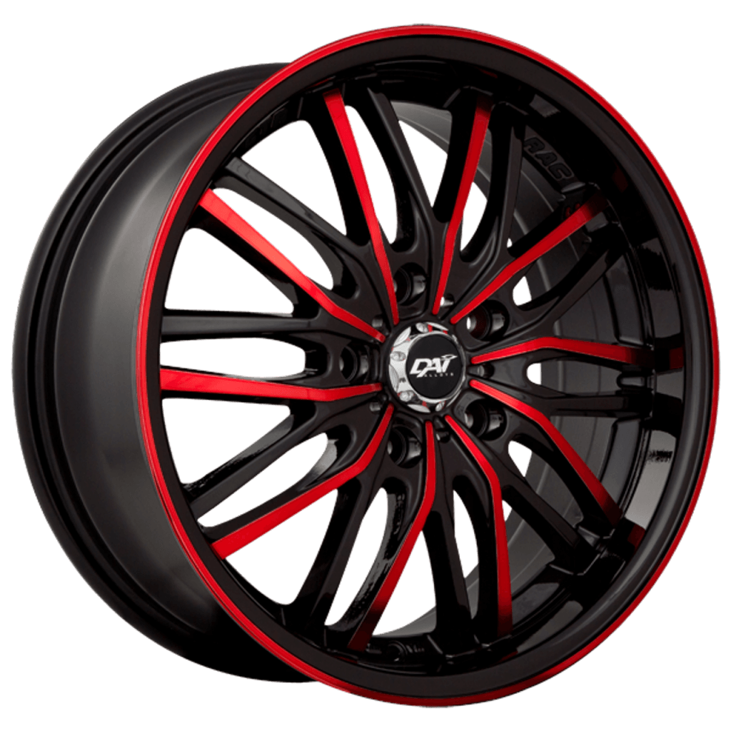 DAI Wheels Dealer In Richmond Hill | TrilliTires