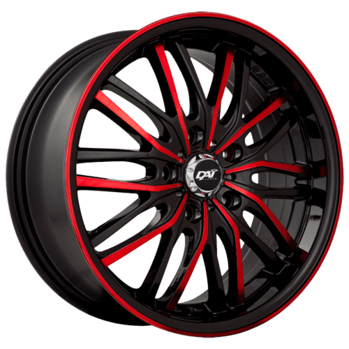 DAI Wheels Dealer In Richmond Hill | TrilliTires