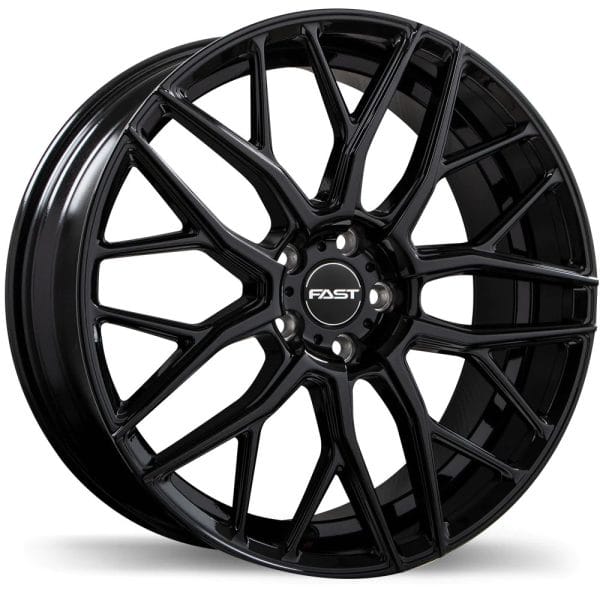 Fast Wheels Dealer In Richmond Hill | TrilliTires