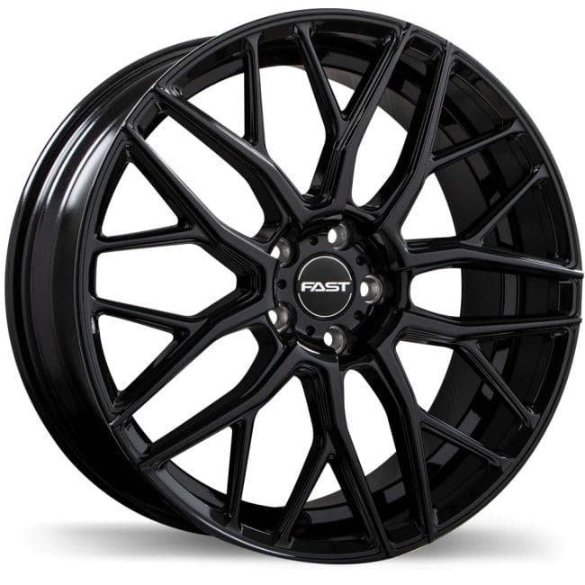 Fast Wheels Dealer In Richmond Hill | TrilliTires